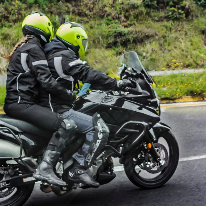 Yamaha MT-03 300cc